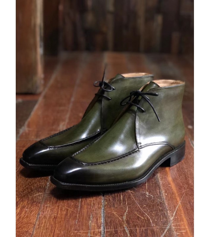 Liam Michael Purple Sole Collection 41